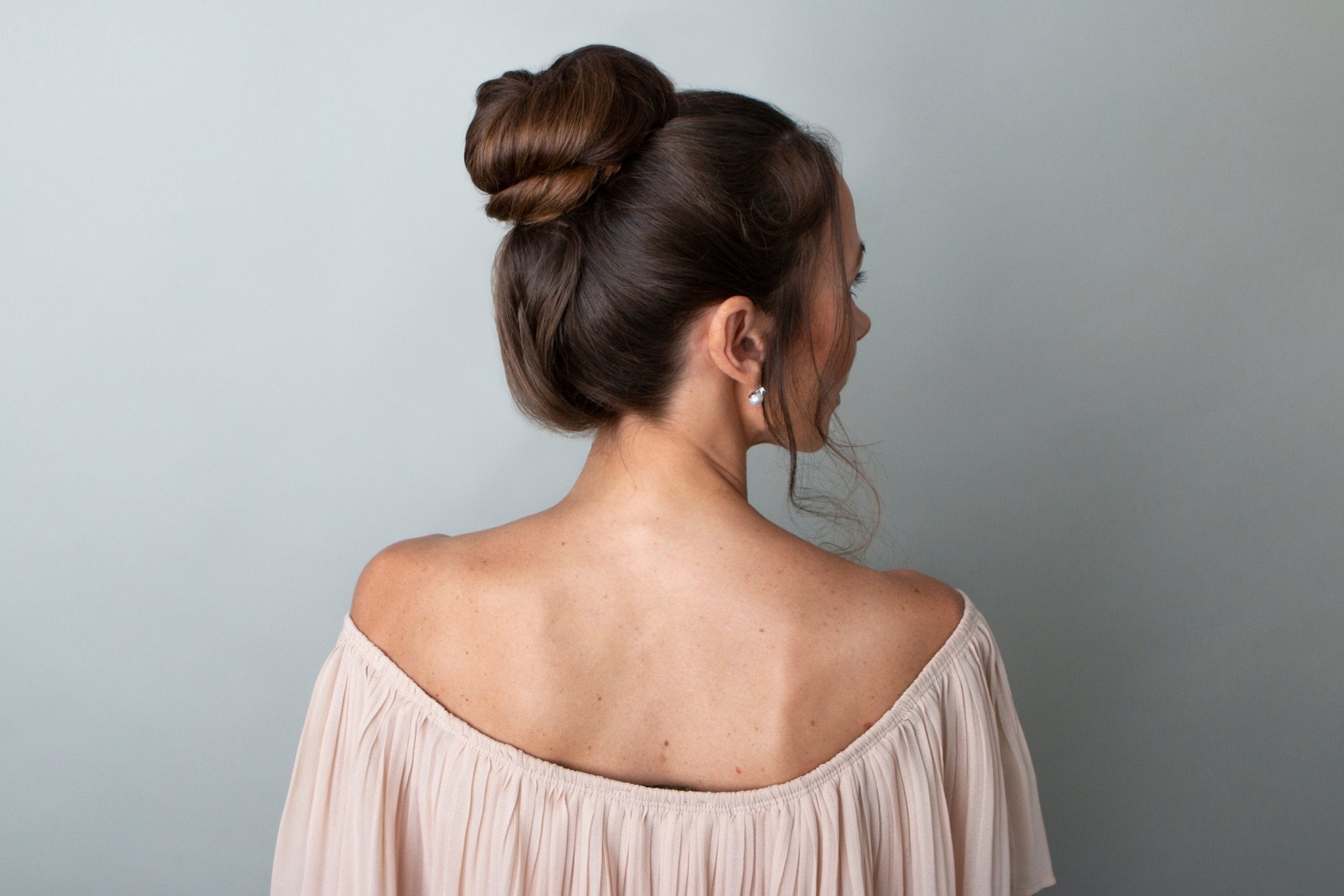 Why You Should Ditch Rubber Bands for Frenchies Velvet Hairpins to Pre